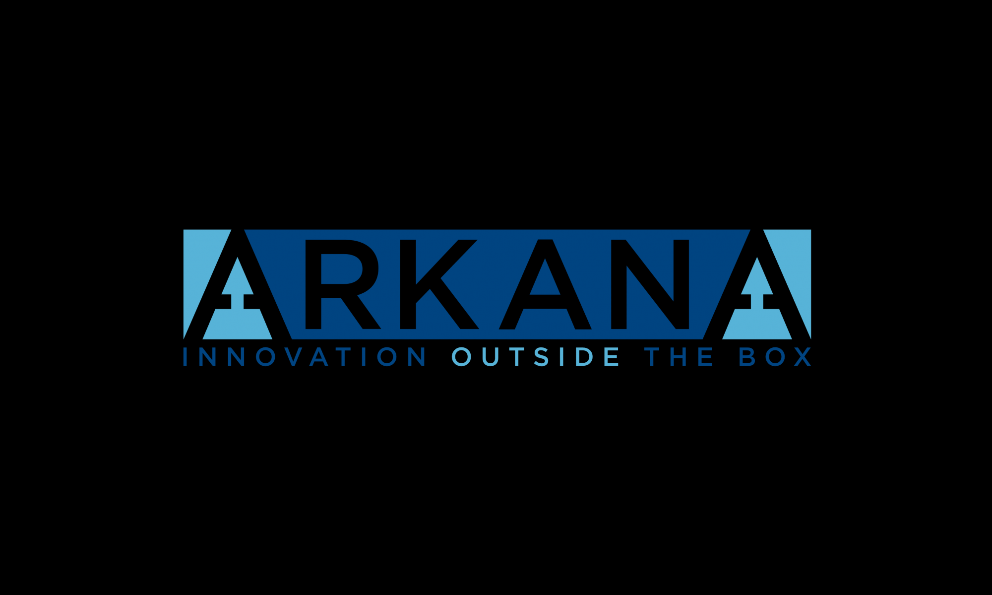 About – Arkana – Innovation OUTSIDE the box